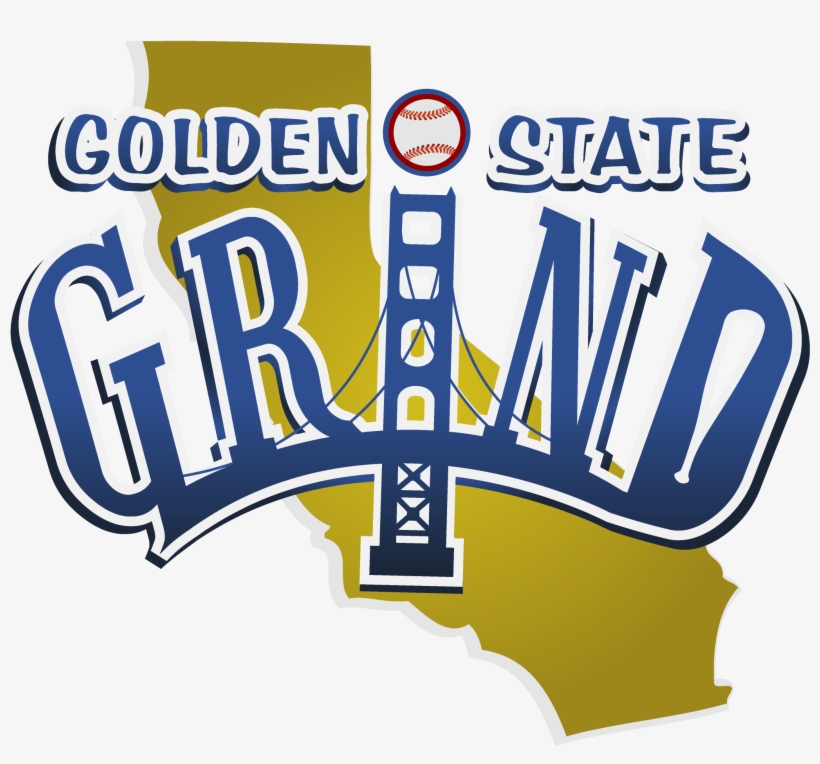 Golden State Grind - Graphic Design PNG Image | Transparent PNG Free Download on SeekPNG
