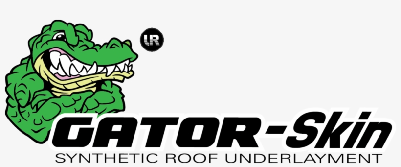 Gator Skin Synthetic Underlayment PNG Image | Transparent PNG Free ...