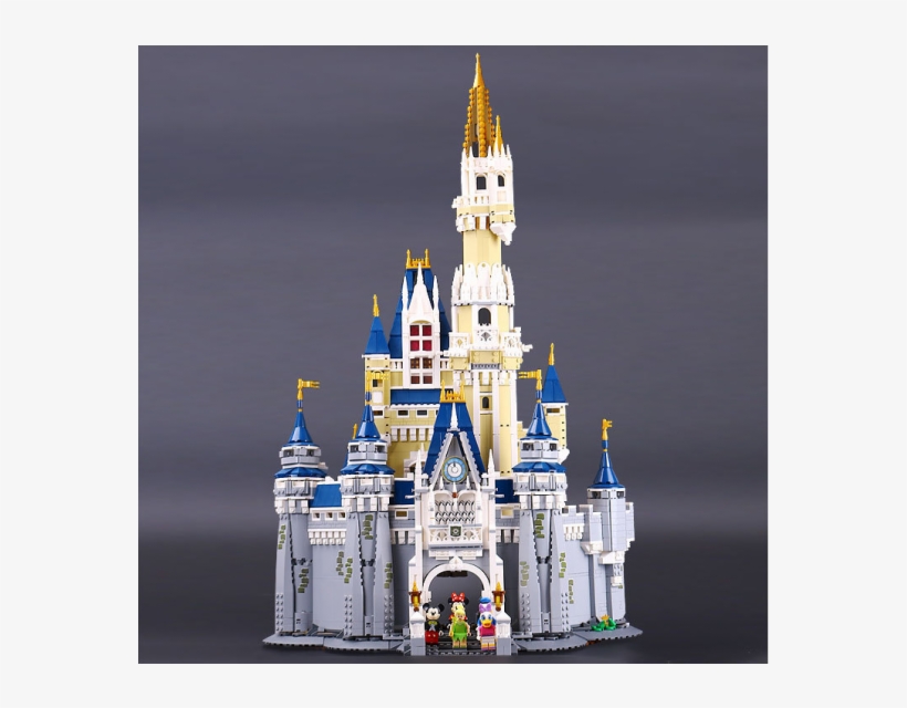 Disney Castle Logo Png PNG Image | Transparent PNG Free Download on SeekPNG