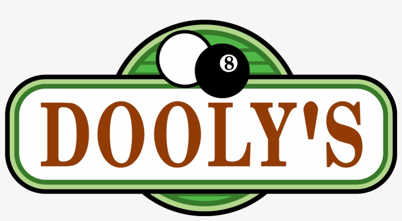 Dooly's Lévis, Qc Older Logo - Dooly's PNG Image | Transparent PNG Free ...