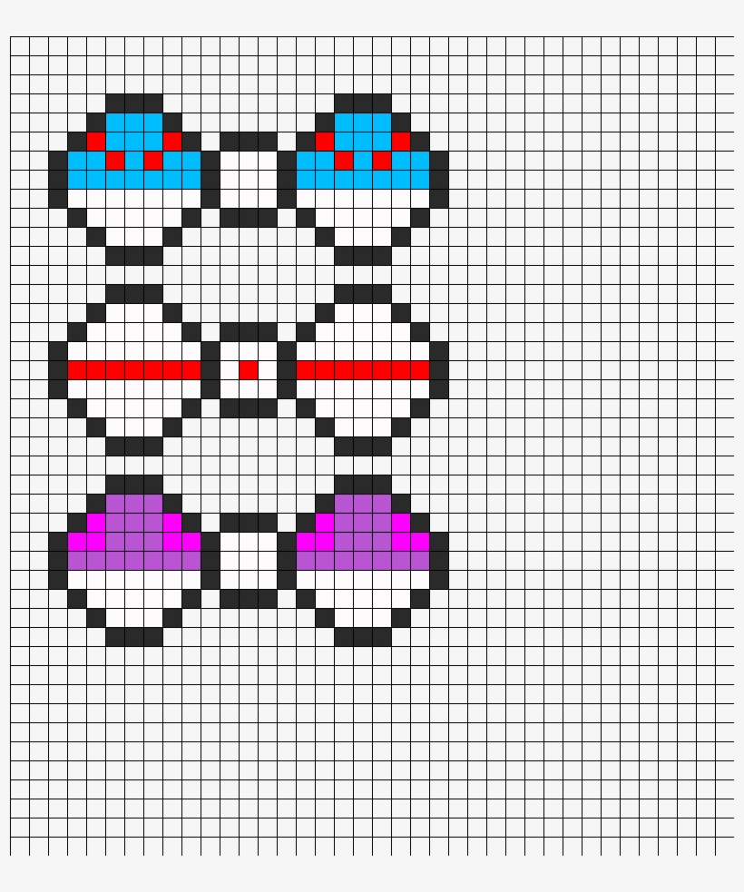 Great Ball Master Ball Premier Ball By Sasuchan6927 - Pixel Art Gintama ...