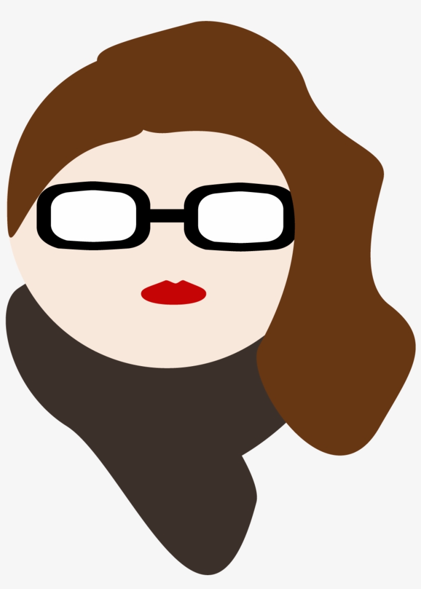Hipster Emojis - Illustration PNG Image | Transparent PNG Free Download ...