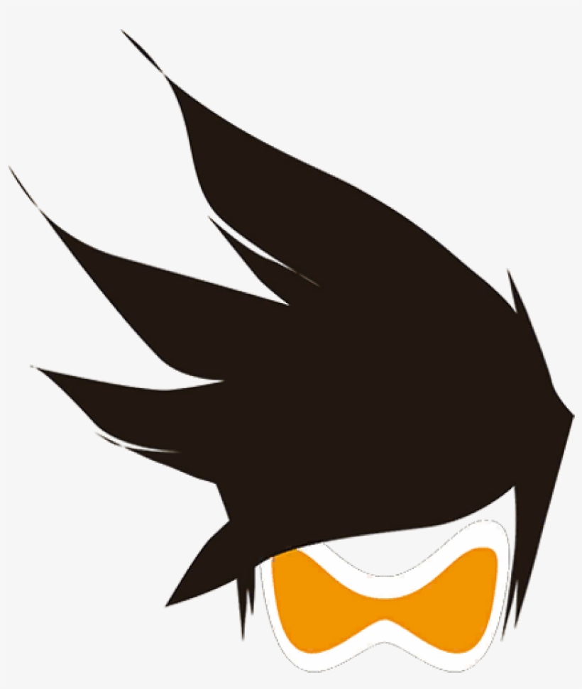 Tracer Overwatch Spray PNG Image | Transparent PNG Free Download on SeekPNG