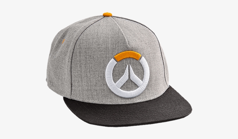 Overwatch - Snapback Cap - Overwatch Hat PNG Image | Transparent PNG ...