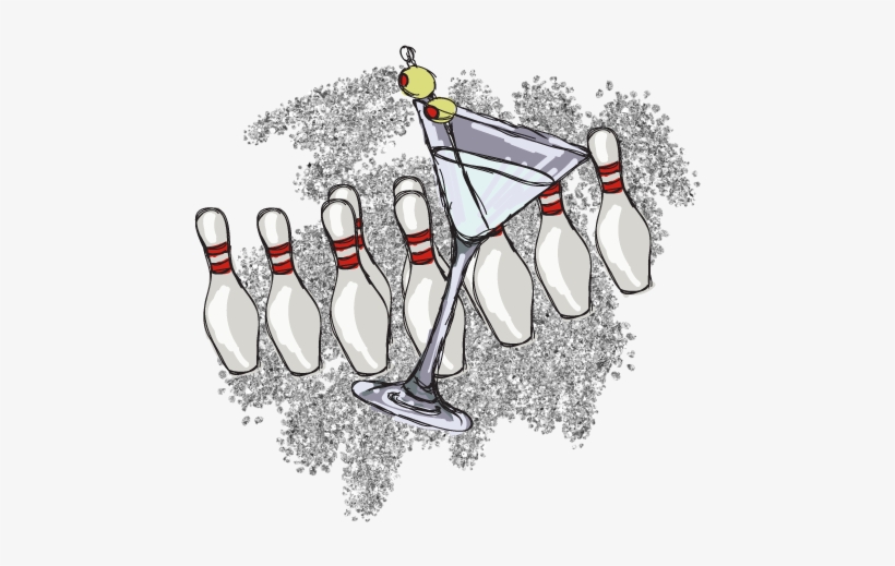 But For Every New Chain House That Opens, One Or More - Illustration ...