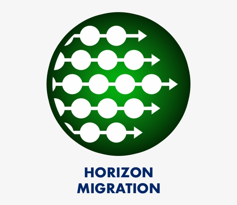 Migration-colour - Circle PNG Image | Transparent PNG Free Download on ...