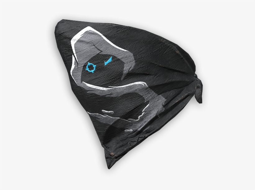 Pubg Shroud Cloth Mask PNG Image | Transparent PNG Free Download on SeekPNG