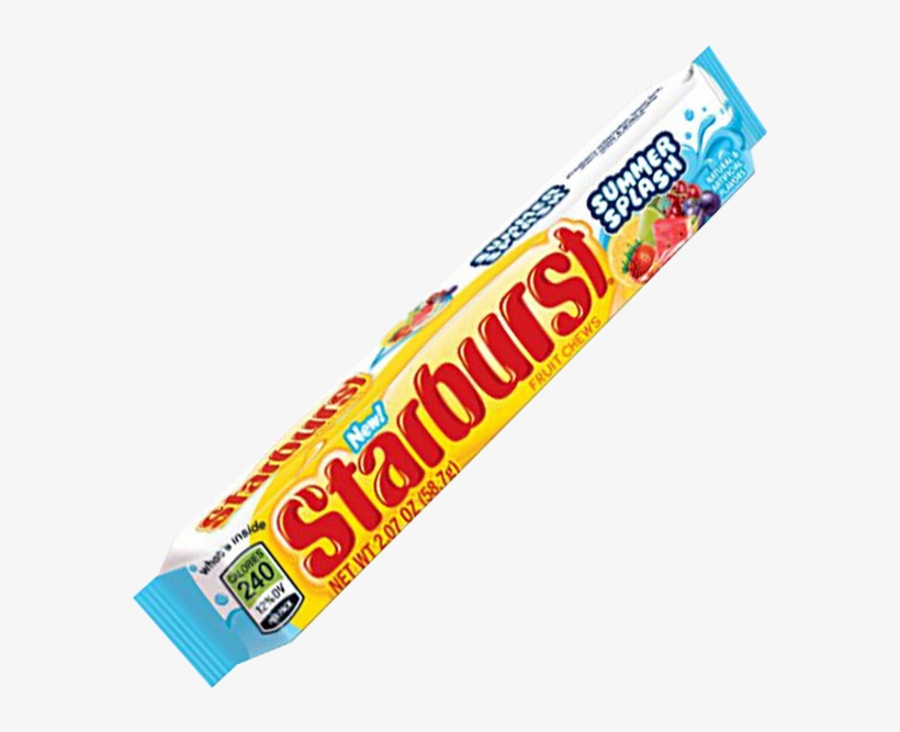 Download Starburst Candy | Transparent PNG Download | SeekPNG