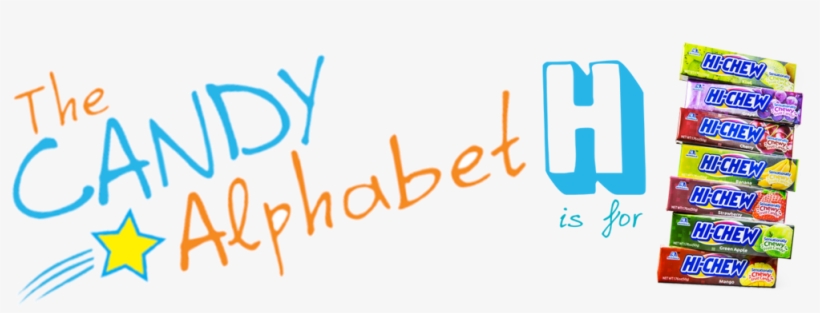 Candy A To Z - Calligraphy PNG Image | Transparent PNG Free Download on ...