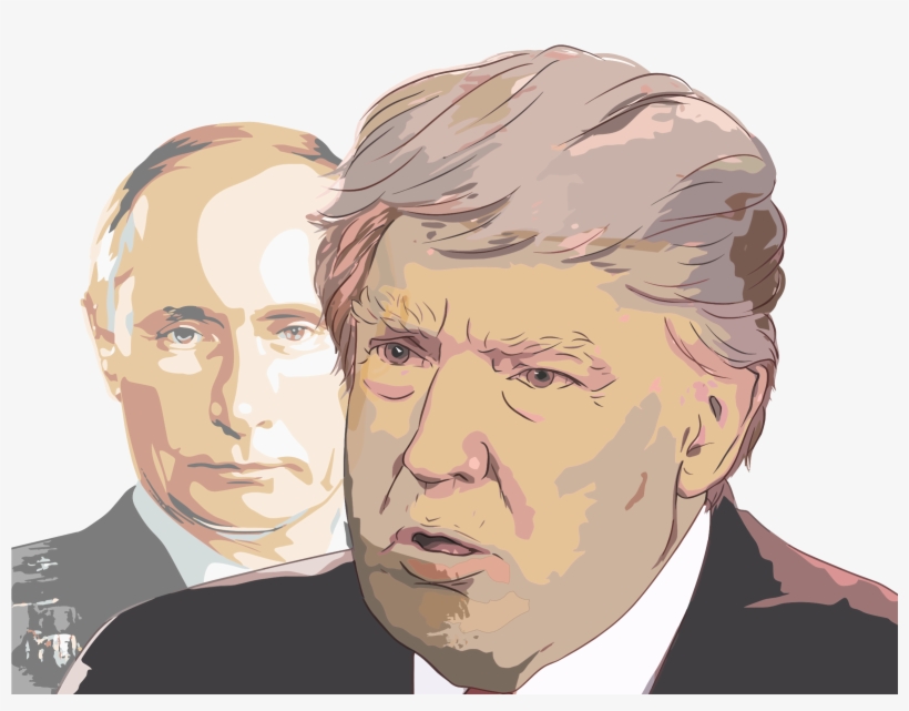 Big Image - Trump Google PNG Image | Transparent PNG Free Download on ...