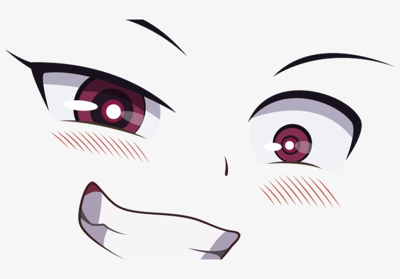 How To Draw Anime Girl Mouth Step By Mouths Female Anime Eyes And 