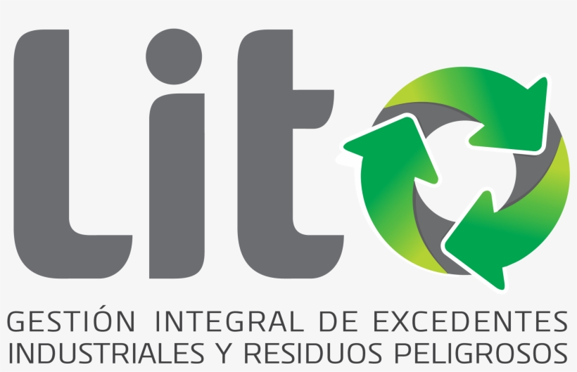 Download Logo - Lito Colombia | Transparent PNG Download | SeekPNG