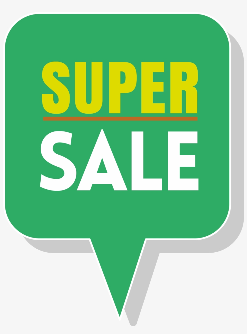Sale Clipart Png - Super Sale Png Transparent PNG Image | Transparent ...