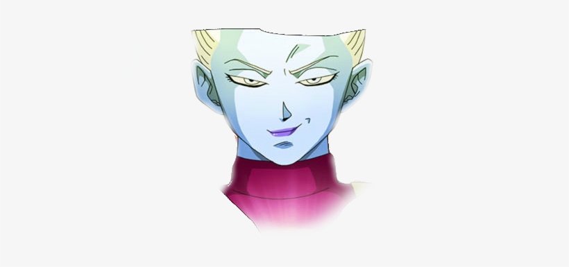 Whis Render Rosto Battle Of Gods By Rahelwilliam-d5vmumw - Dragon Ball ...