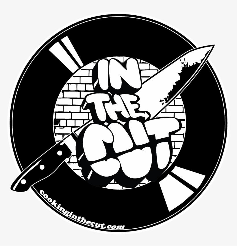 In The Cut Stickers PNG Image | Transparent PNG Free Download on SeekPNG