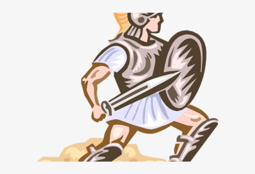 Roman Soldier Recruitment Poster PNG Image | Transparent PNG Free ...
