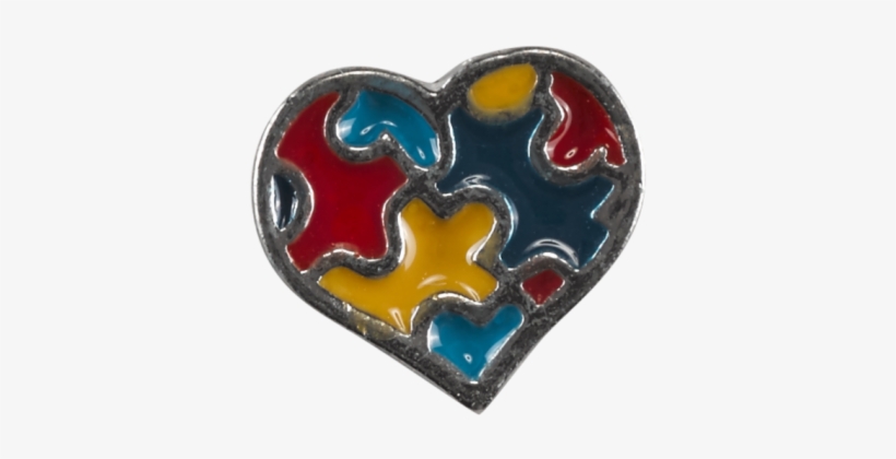 Heart Rainbow Puzzle - Heart PNG Image | Transparent PNG Free Download ...