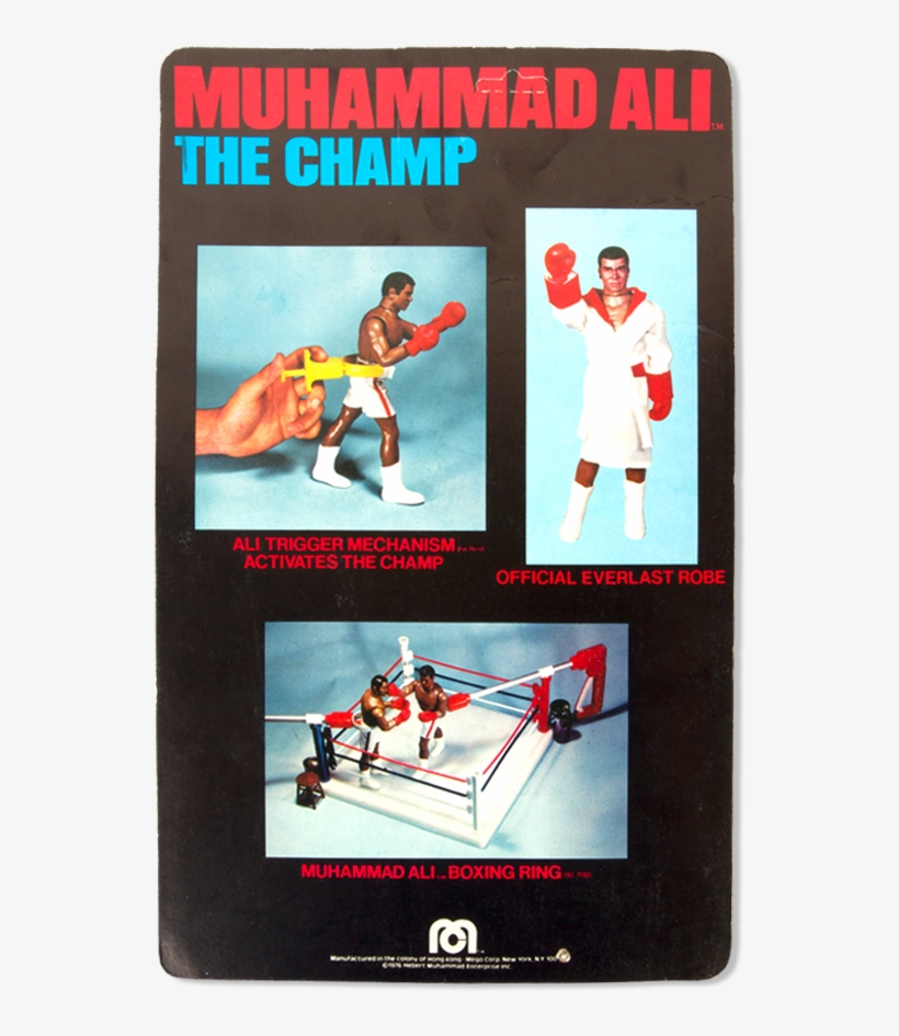 Muhammad Ali Png PNG Image | Transparent PNG Free Download on SeekPNG