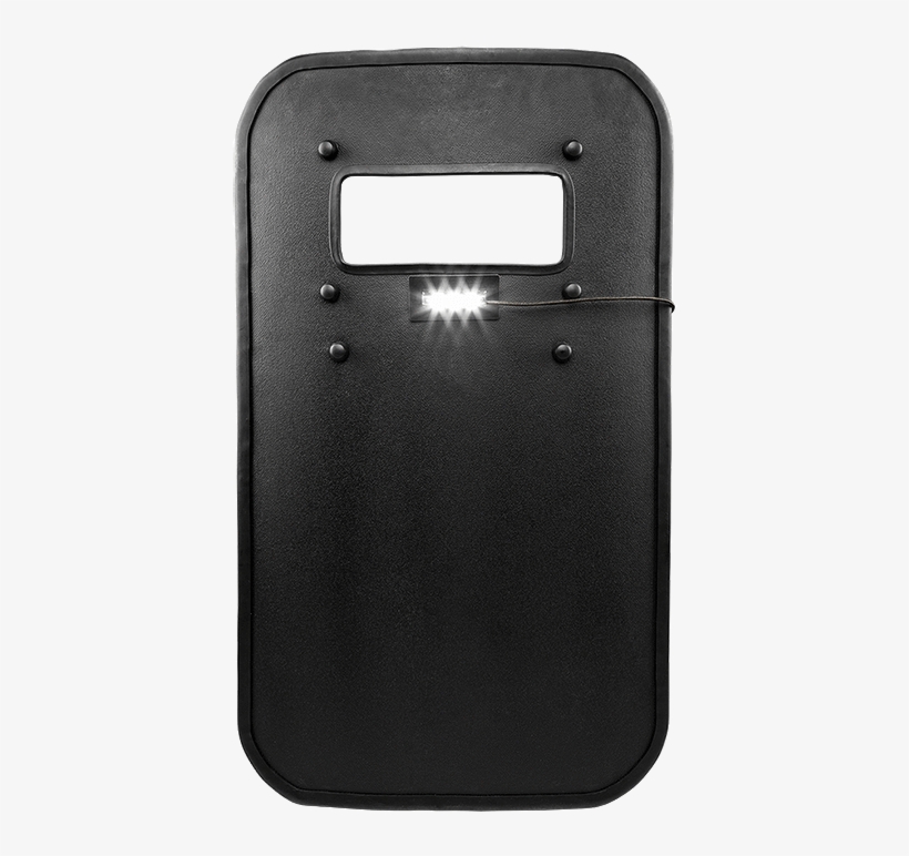 Taker B30 Ballistic Shield Light - Flash Light Ballistic Sheild PNG ...