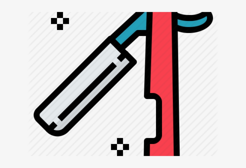 Haircut Clipart Barber Razor - Scalable Vector Graphics PNG Image ...