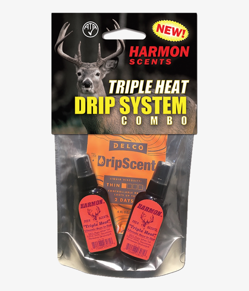 Triple Heat Drip System Combo - Bull PNG Image | Transparent PNG Free ...