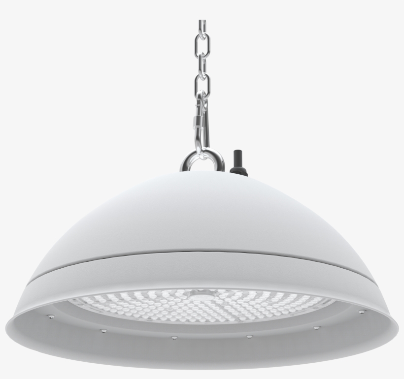 Ufo Series Led Highbay Light Hbl 02 G6 - Light-emitting Diode PNG Image ...