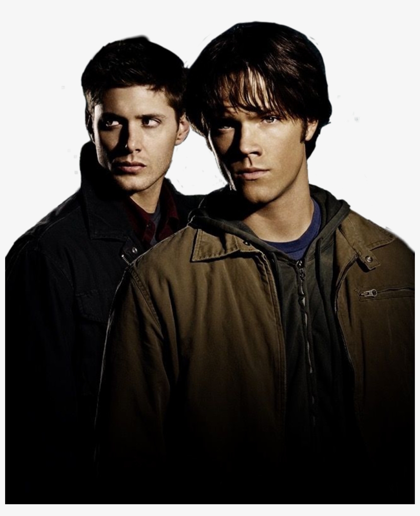 Sam Sticker - "supernatural" (2005) PNG Image | Transparent PNG Free ...