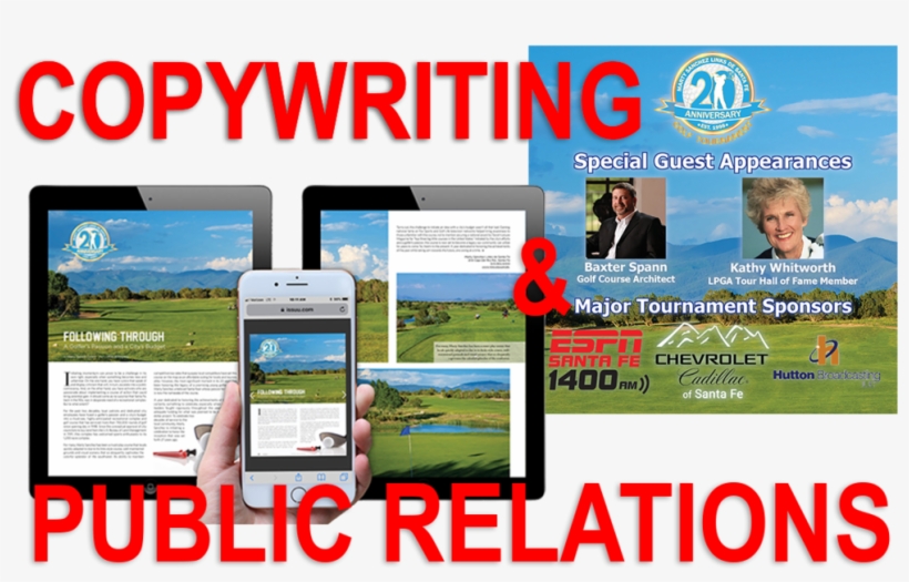 Copywriting & Pr - Flyer PNG Image | Transparent PNG Free Download on ...