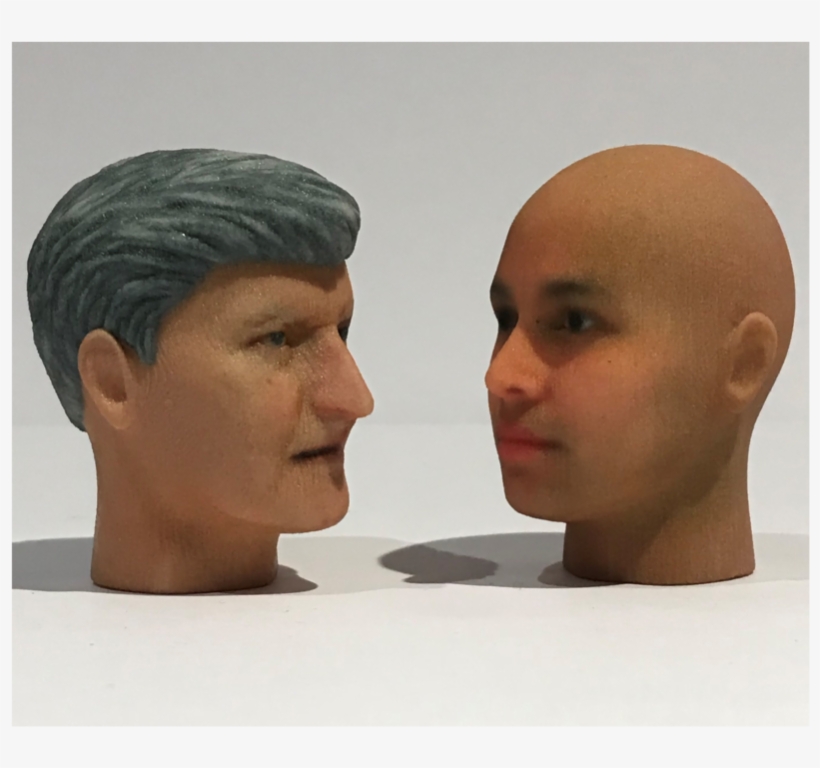 Download Heard - Figurine | Transparent PNG Download | SeekPNG