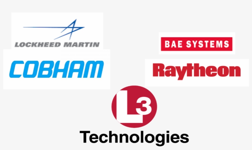 Key Players - - Bae Systems Applied Intelligence PNG Image ...