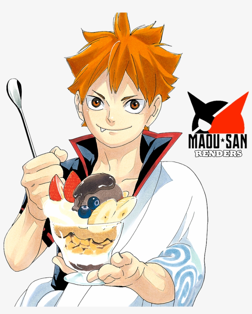 Download [artist] Tag Me Gintama Haikyuu Hinata Shouyo - Haikyu ...