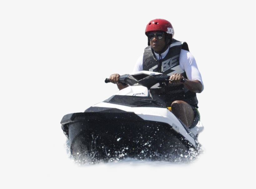 Png For Everybody - Jay Z Jet Ski Png PNG Image | Transparent PNG Free ...