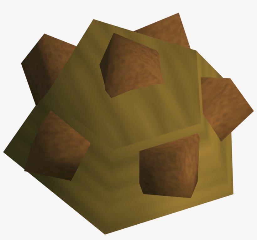 Osrs Rock Cake Transparent Background - Wood PNG Image | Transparent ...
