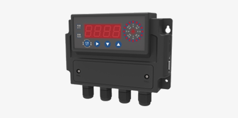 Wind Data Display - Electronic Component PNG Image | Transparent PNG ...