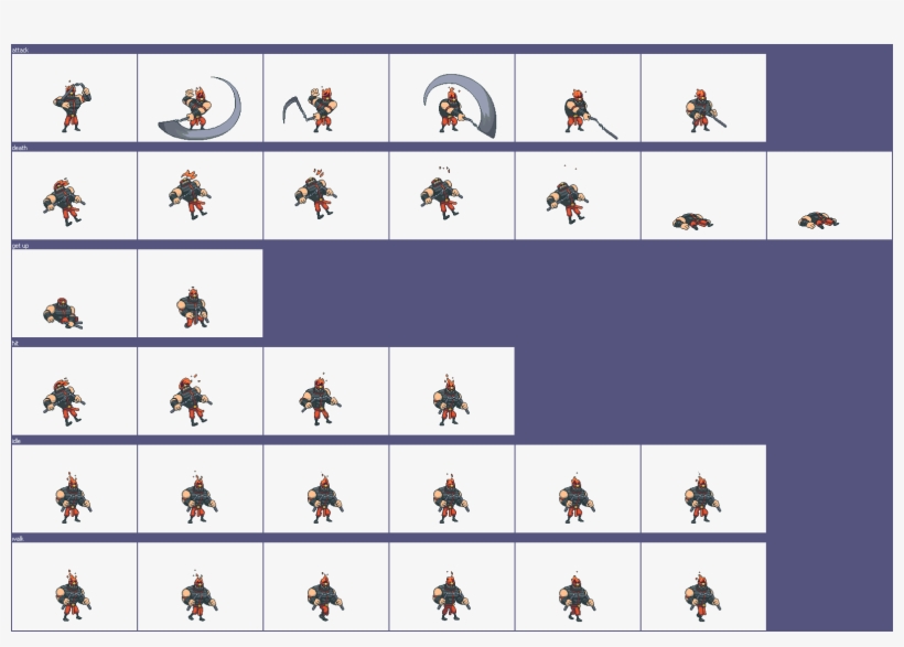 Click For Full Sized Image Level 2 Medium Enemy - Graphic Design PNG ...