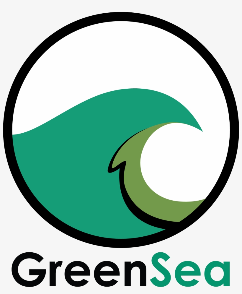 Green Sea Logo PNG Image | Transparent PNG Free Download on SeekPNG