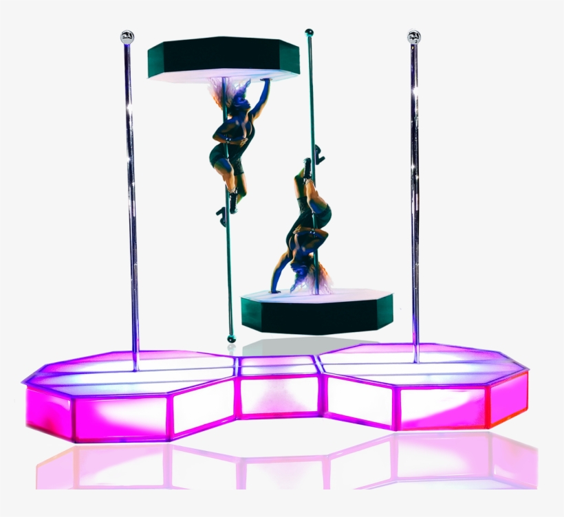 View Our Dance Poles - Trapeze PNG Image | Transparent PNG Free ...