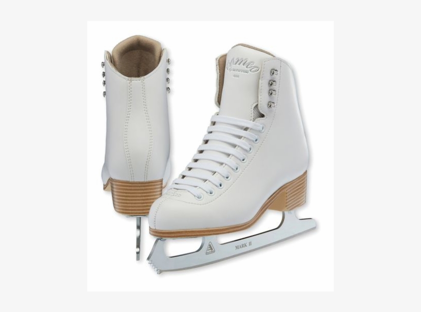 Examples Of Good Skates - Figure Skate PNG Image | Transparent PNG Free ...