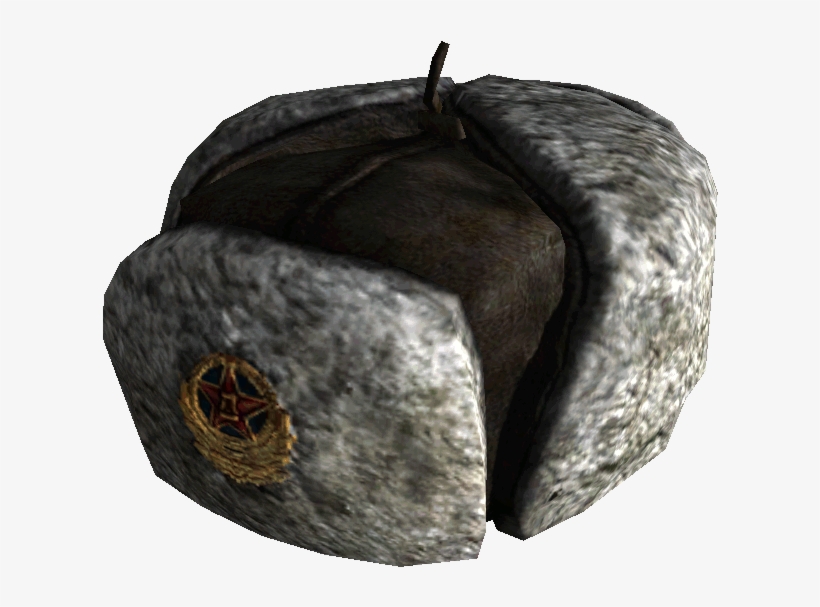 Hat Of The People - Communist Hat Transparent Background PNG Image ...