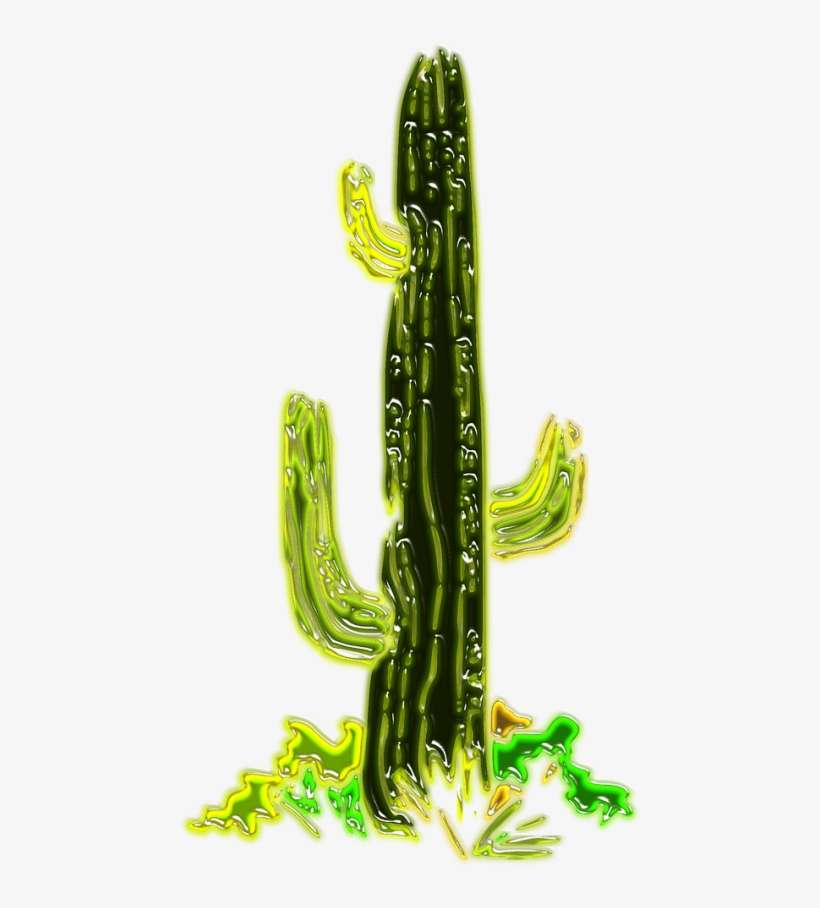 Cactus Desert Png PNG Image | Transparent PNG Free Download on SeekPNG