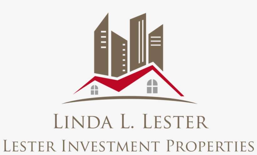 Download Linda Lester - Building Painting Logo | Transparent PNG ...