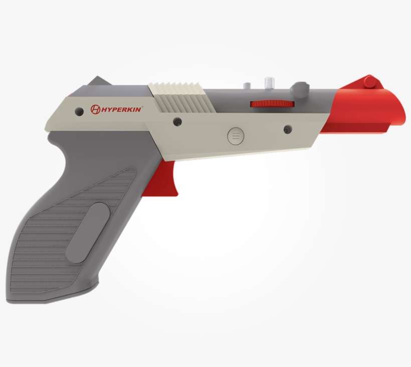 Previous - Next - Vive Hyper Blaster PNG Image | Transparent PNG Free ...