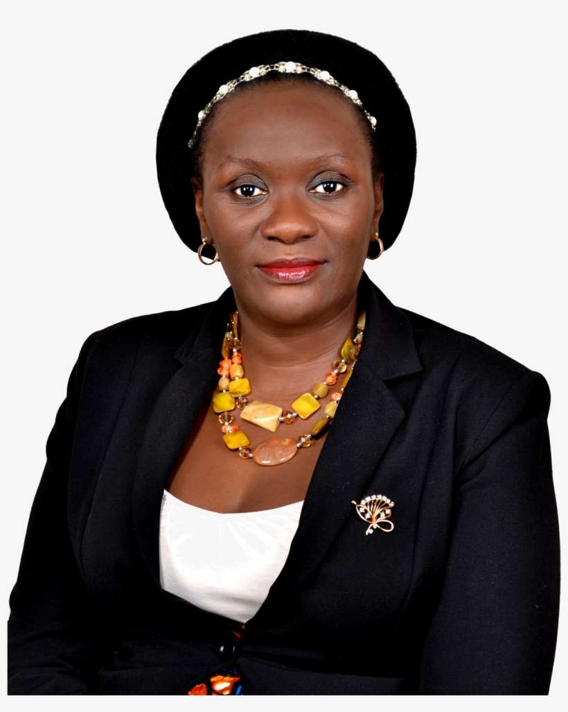 Download Lydia Mugambe - Woman | Transparent PNG Download | SeekPNG