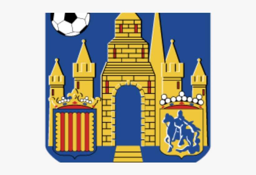 Fifa Clipart Fifa 16 - Kvc Westerlo Logo PNG Image | Transparent PNG ...