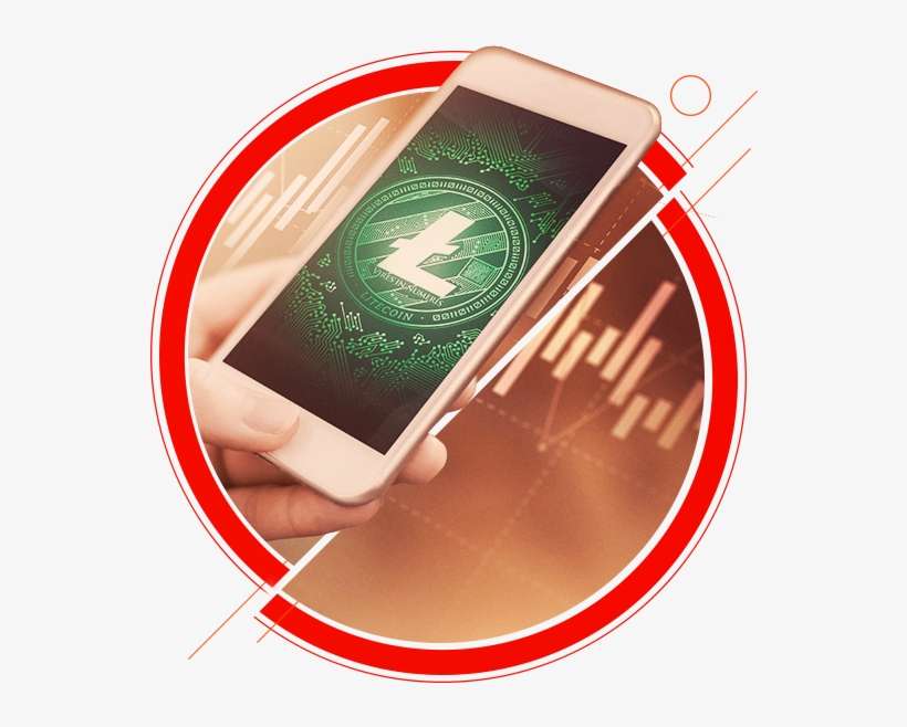 Image - Ltc Mobile PNG Image | Transparent PNG Free Download on SeekPNG