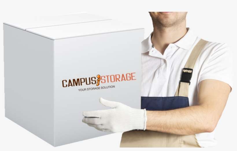 Campus Storage - Box PNG Image | Transparent PNG Free Download on SeekPNG