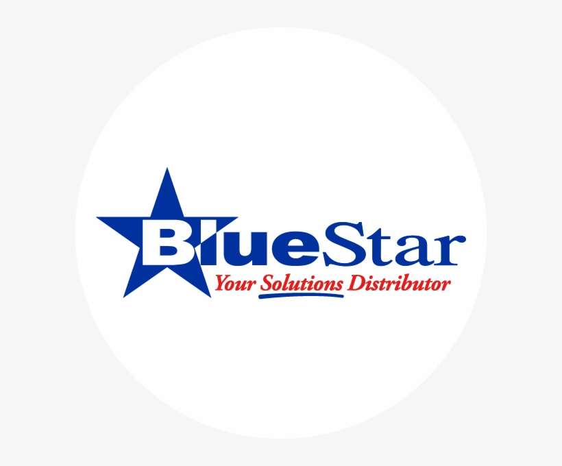 Blue Star Logo 300x300@2x - Bluestar Inc PNG Image | Transparent PNG ...
