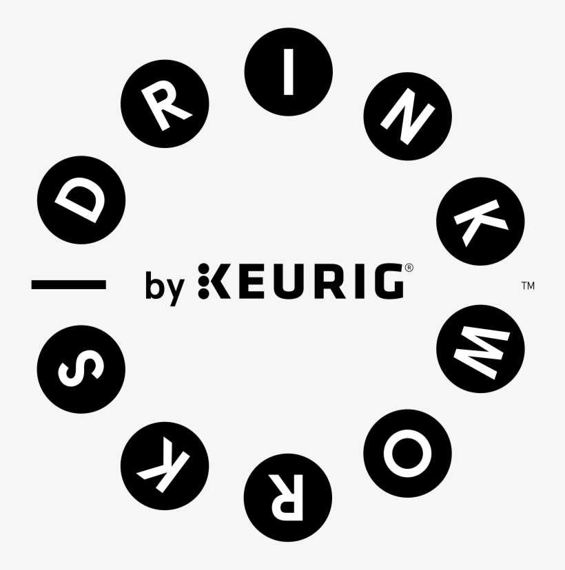 Drinkworks By Keurig Is A New Home Cocktail Machine, - Drinkworks Logo ...