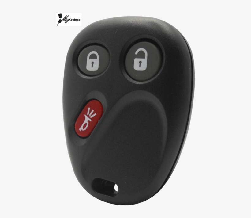 New Cadillac Chevrolet Gmc Keyless Entry Remote Fob - Controles De ...
