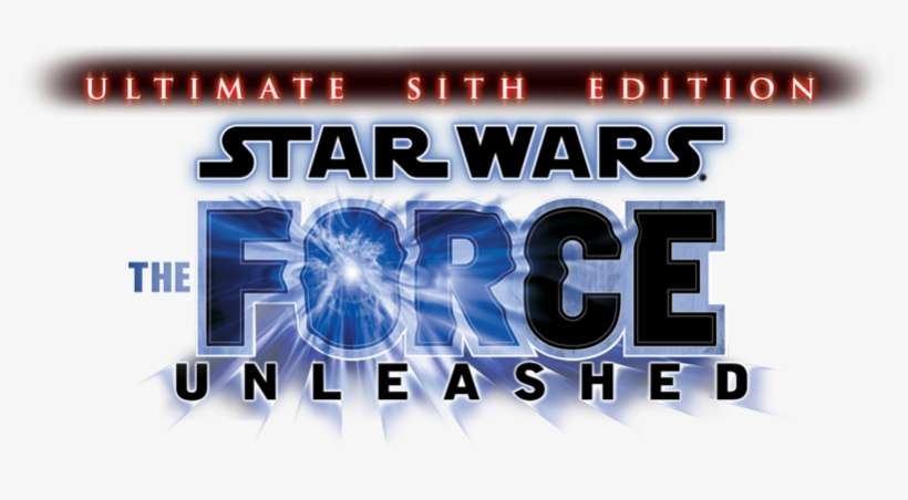 Star Wars™ The Force Unleashed™ Ultimate Sith Edition - Star Wars The ...